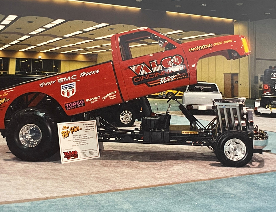 Valco Cincinnati Consumer Products Inc., Home Page – Valco Consumer ...