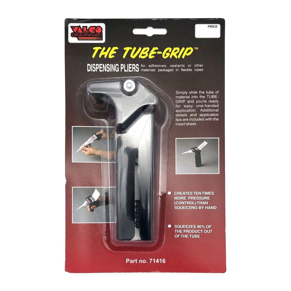 Tube-Grip – Valco Consumer Products