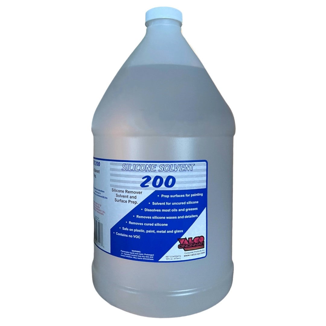 Solvent 200 – Valco Consumer Products