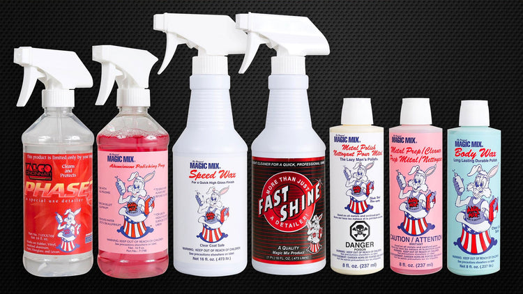 Valco Cincinnati Consumer Products Inc., Home Page – Valco Consumer ...